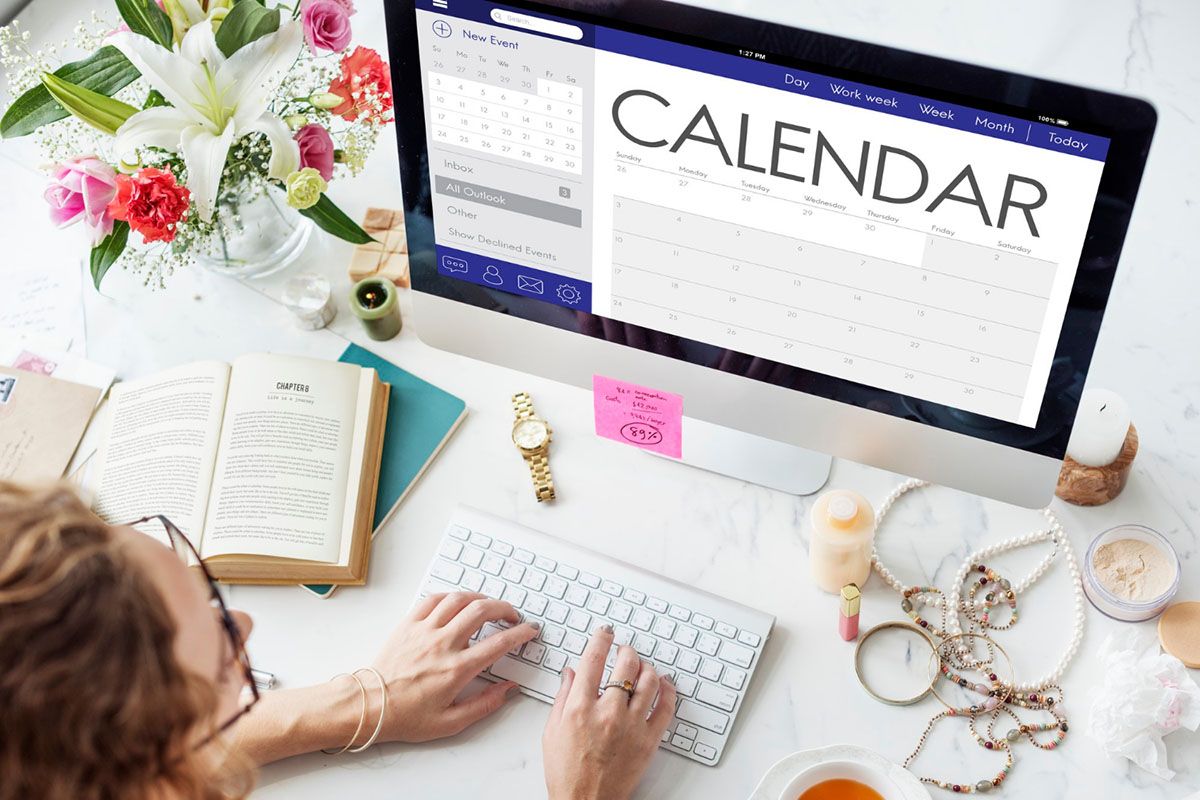 Calendrier Marketing | Guide Ultime Communication - Ingenius